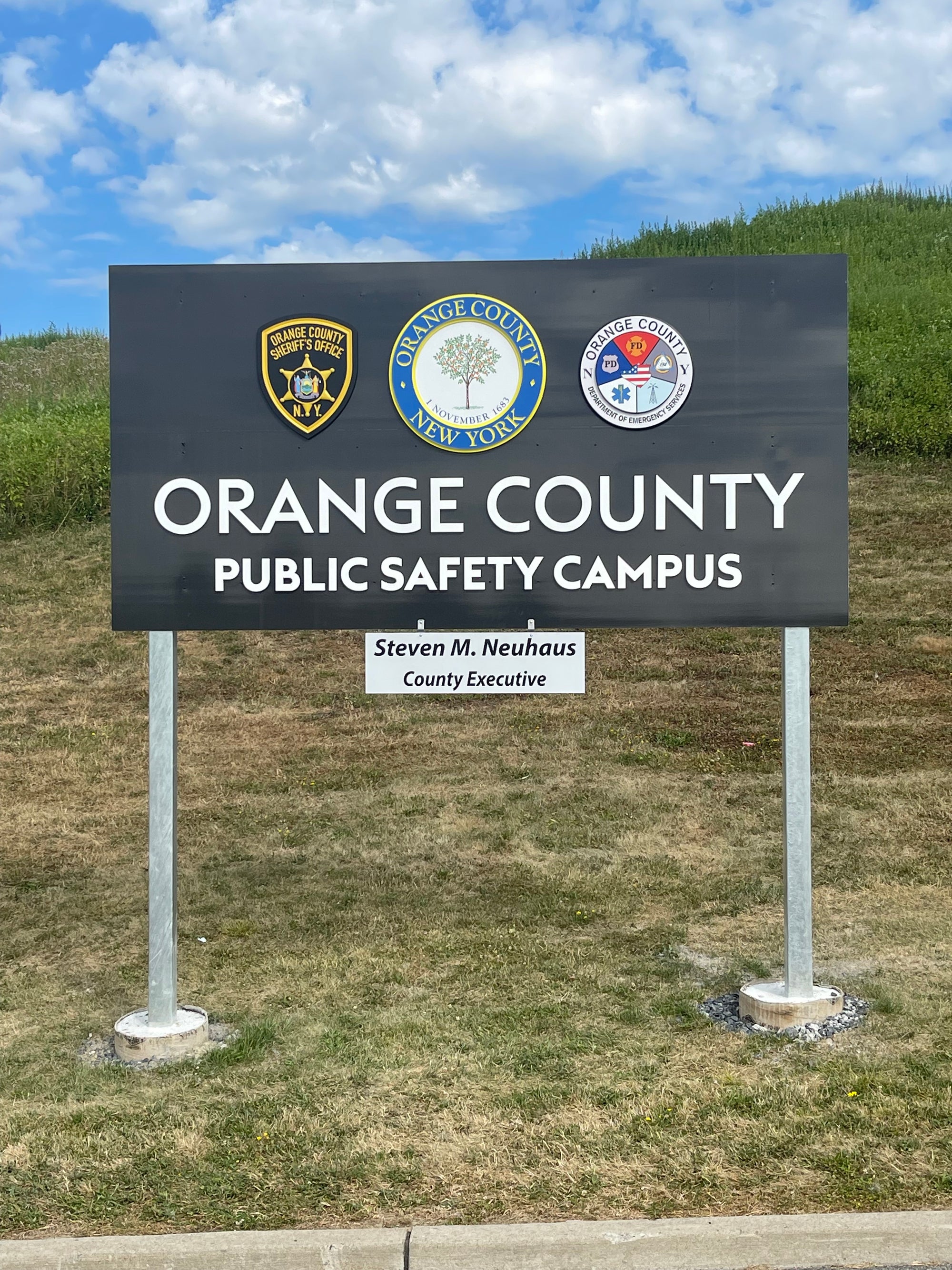 Hudson Valley's #1 Sign Shop | Signs By Depew