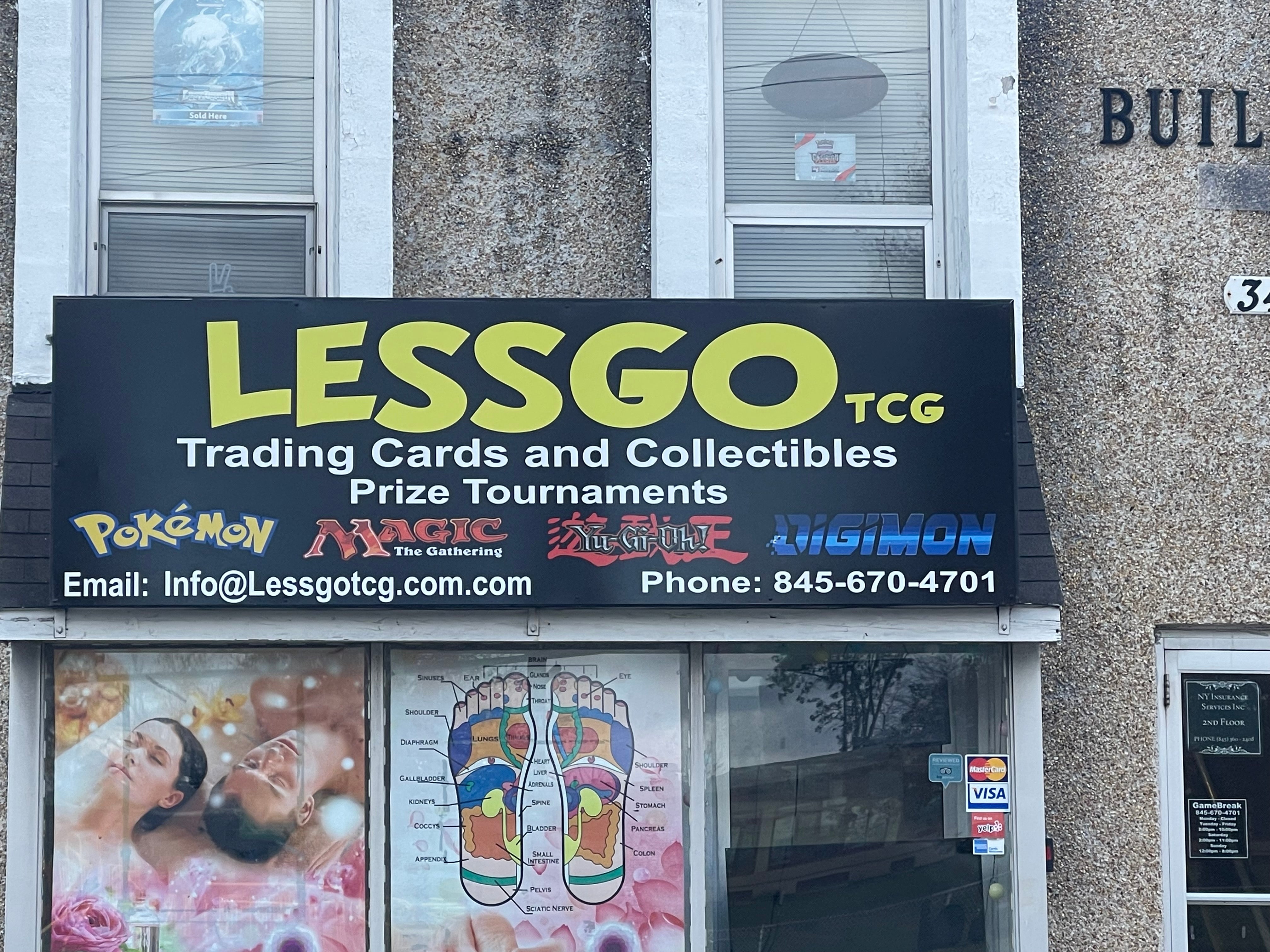 Client Gallery | Hudson Valley's #1 Sign Shop | Signs By Depew